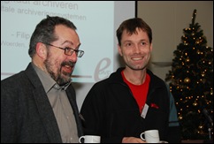 Duurzame toegang (long-term access): Kan iederéén digitaal archiveren